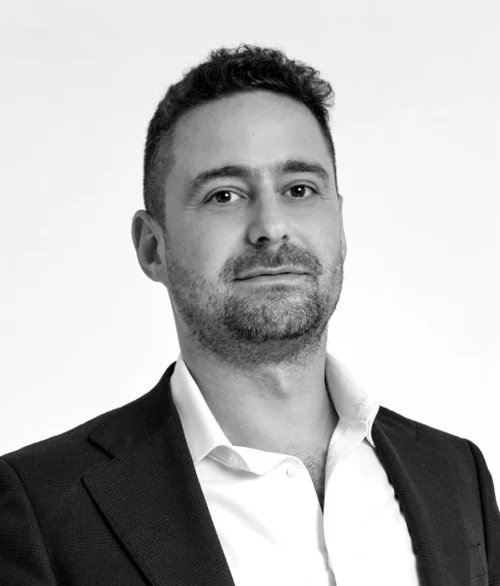 About — Legacy Project Management