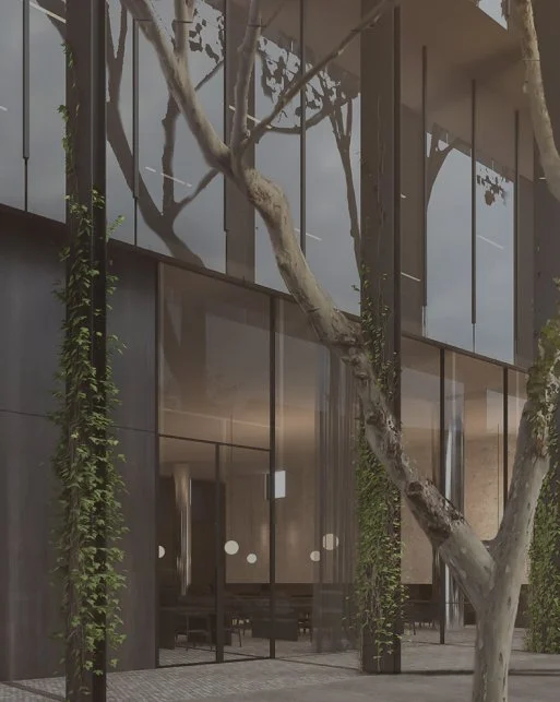 Legacy Project Management