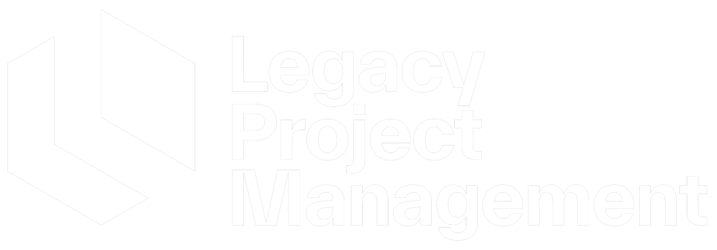 Legacy Project Management