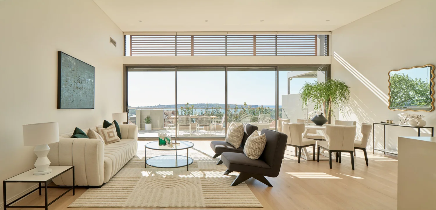 Kin Interiors Australia
