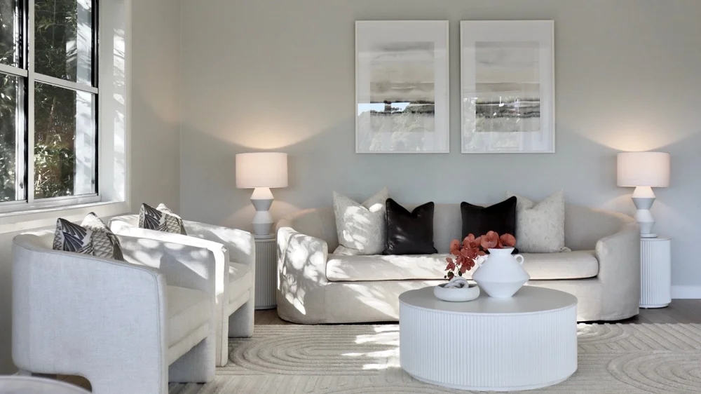 Kin Interiors Australia