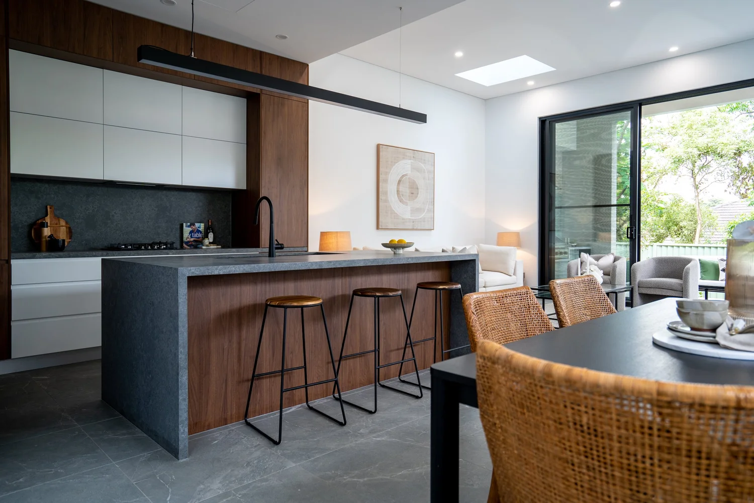 Kin Interiors Australia