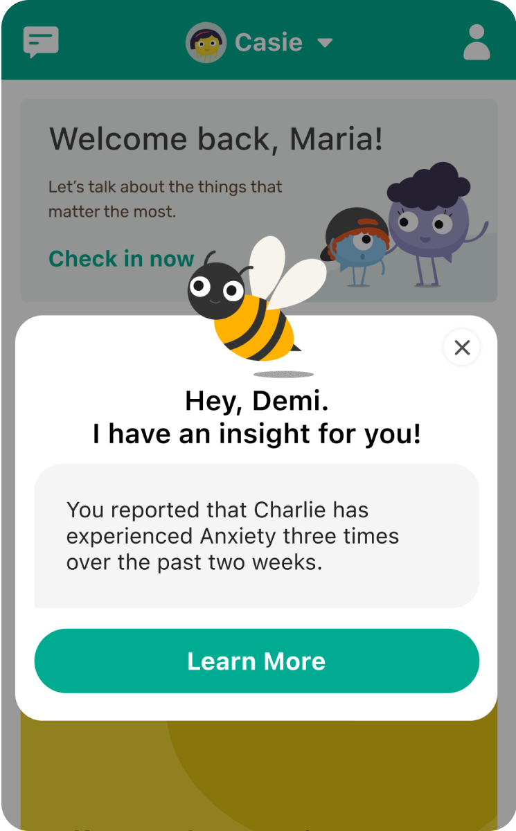HeyKiddo | Award-winning parenting app and social emotional learning ...