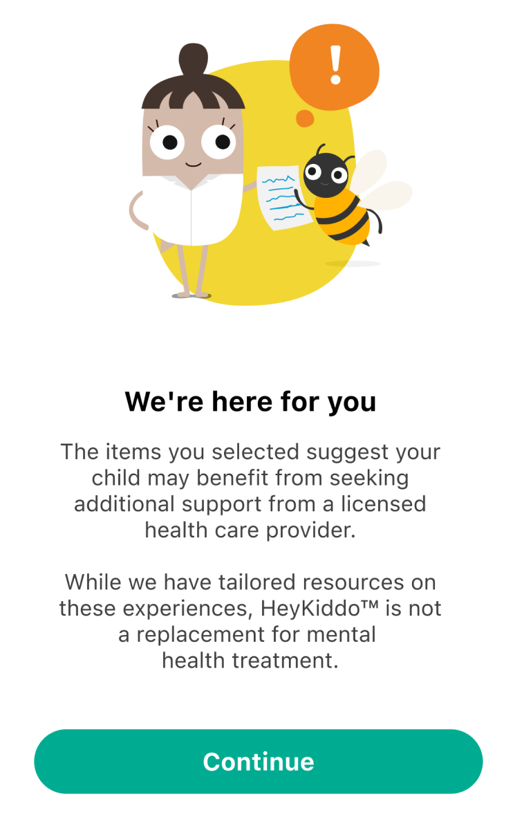 HeyKiddo | Award-winning parenting app and social emotional learning ...