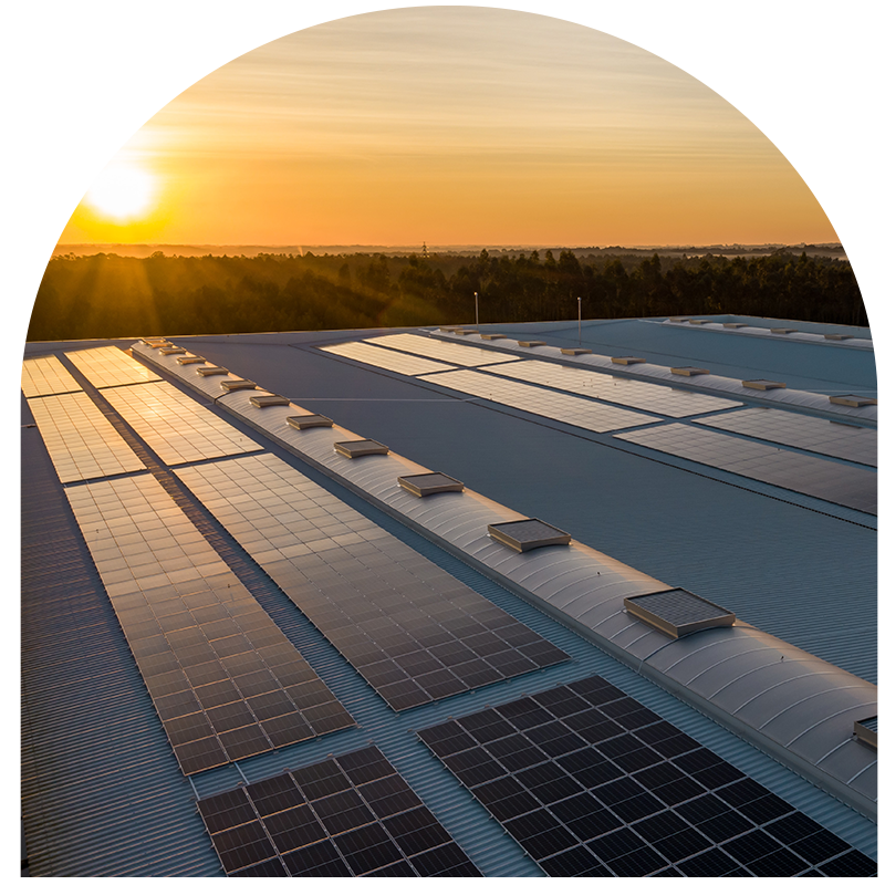Solar — Alpha Renewables Australia