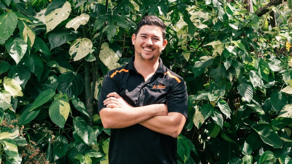 About — Alpha Renewables Australia