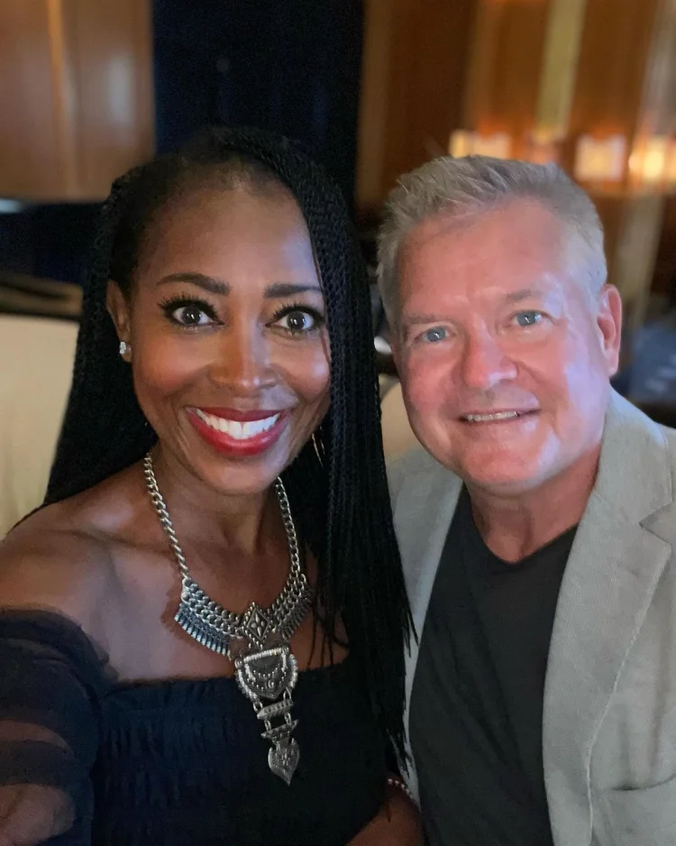 About — Laysha Ward