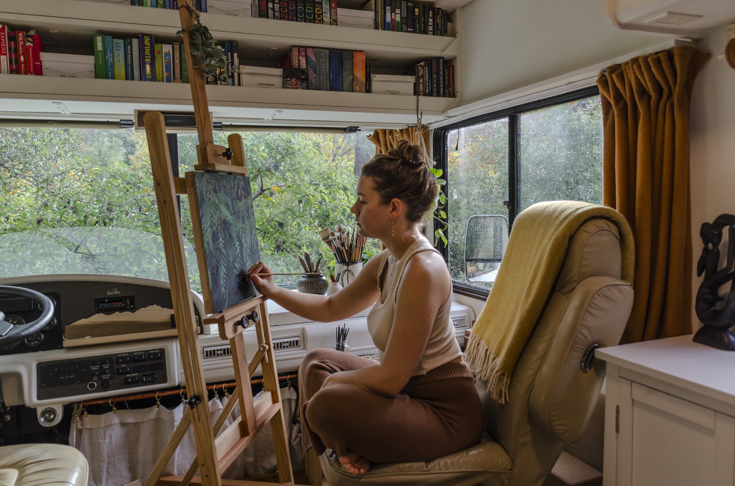 Emmalyn Marie Studio | Original Oil Paintings & Fine Art Prints