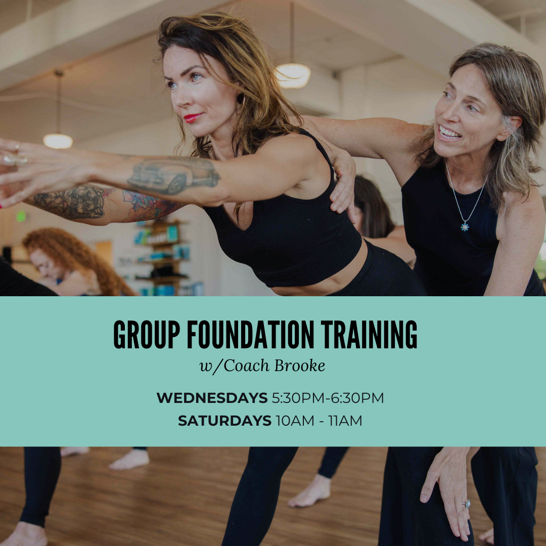 Posture Specialist and Pain Relief Classes in Bellingham, WA — Align ...
