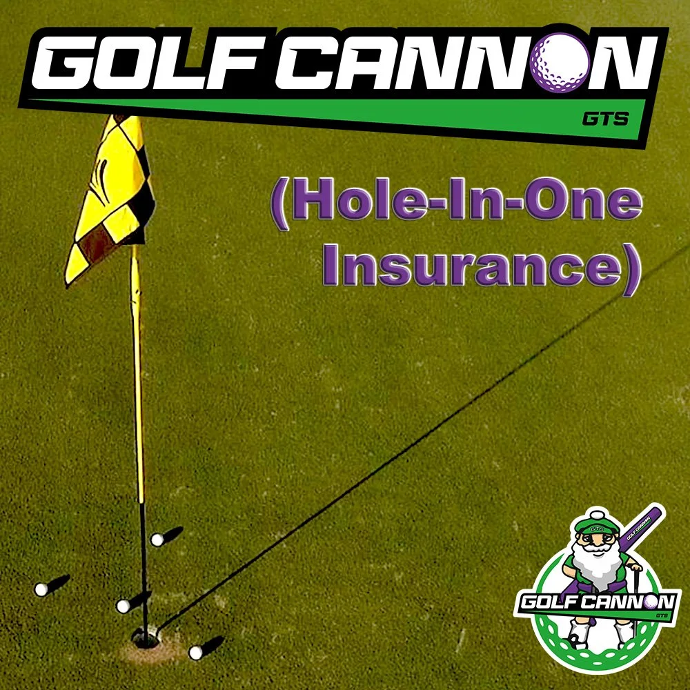 Store 1 — GTS Golf Cannon