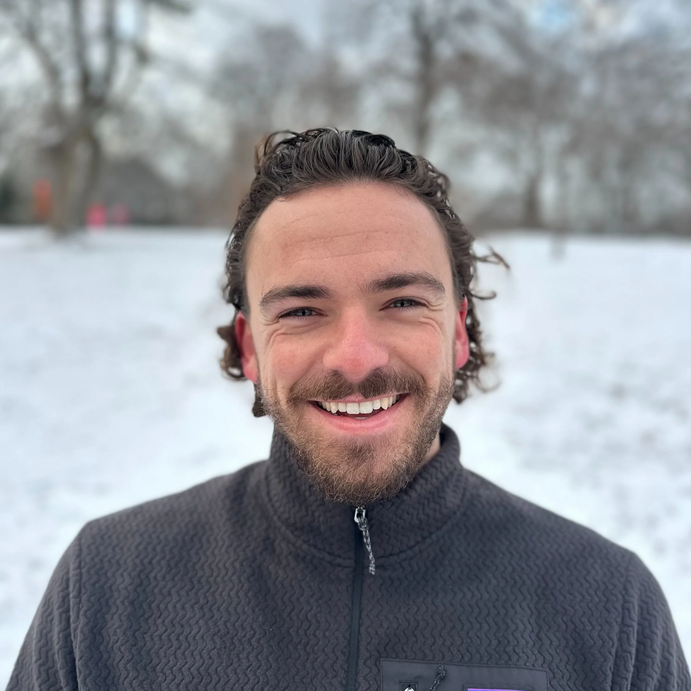 Joe Reid — Thrive Thrive Boulder