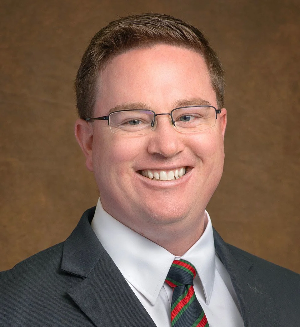 About — Ben Fuhriman for Idaho House