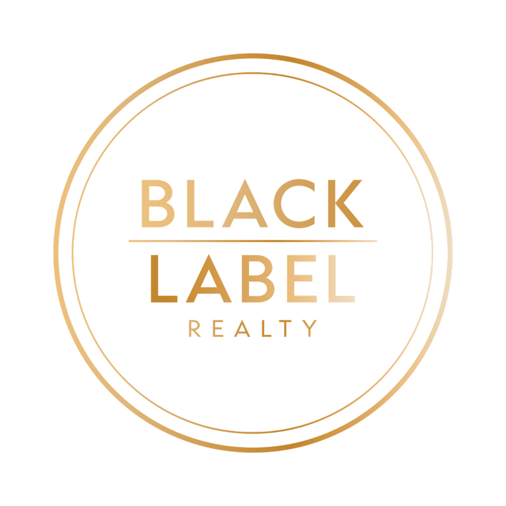 BLACK LABEL REALTY