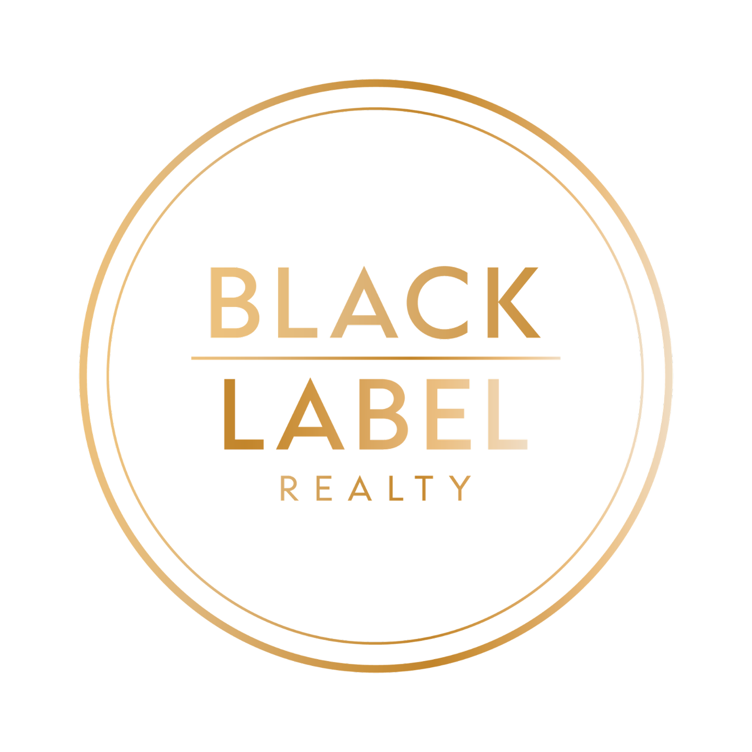 BLACK LABEL REALTY