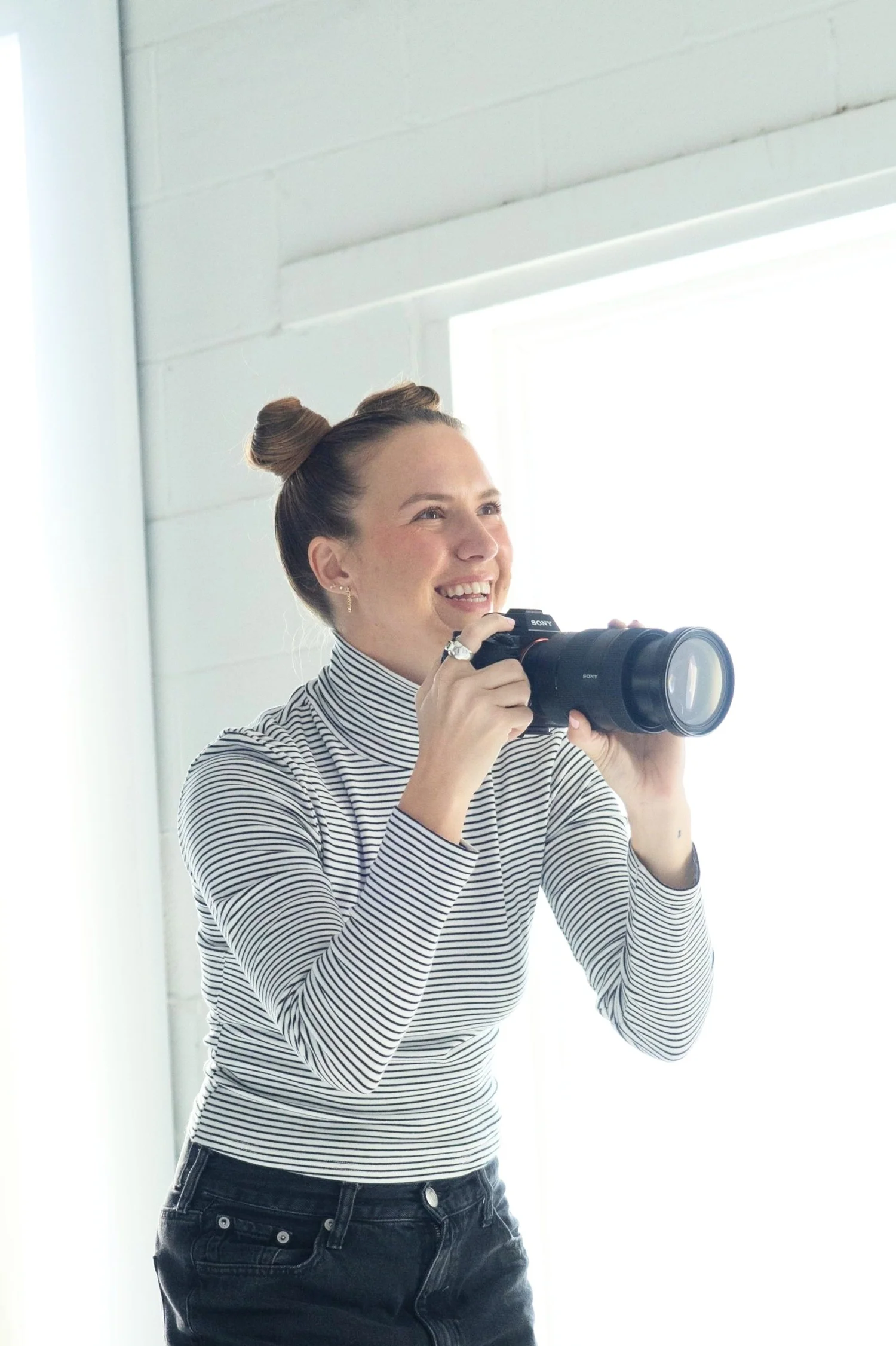 Ash Gerl - Dallas Product Photographer