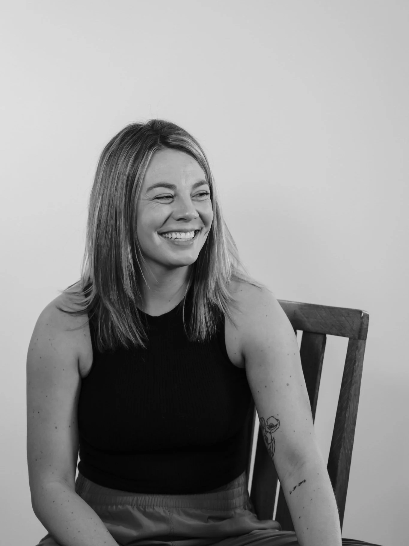 About — Lofthouse Creative