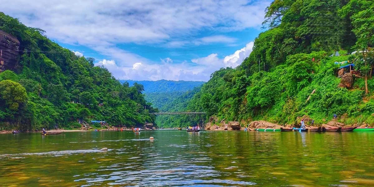 What is Bangladesh? — UFBSA