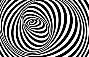 HYPNOSIS — mind map method