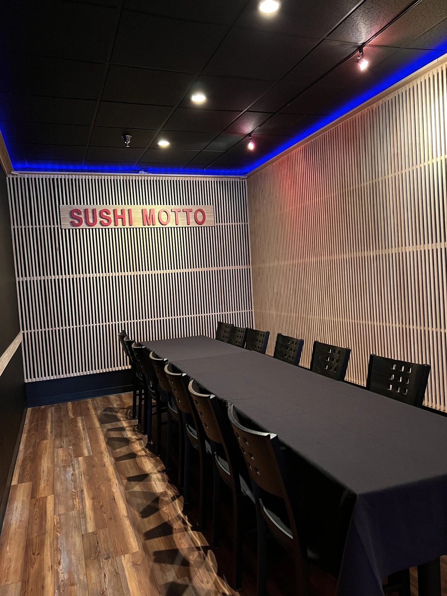 Sushi Motto