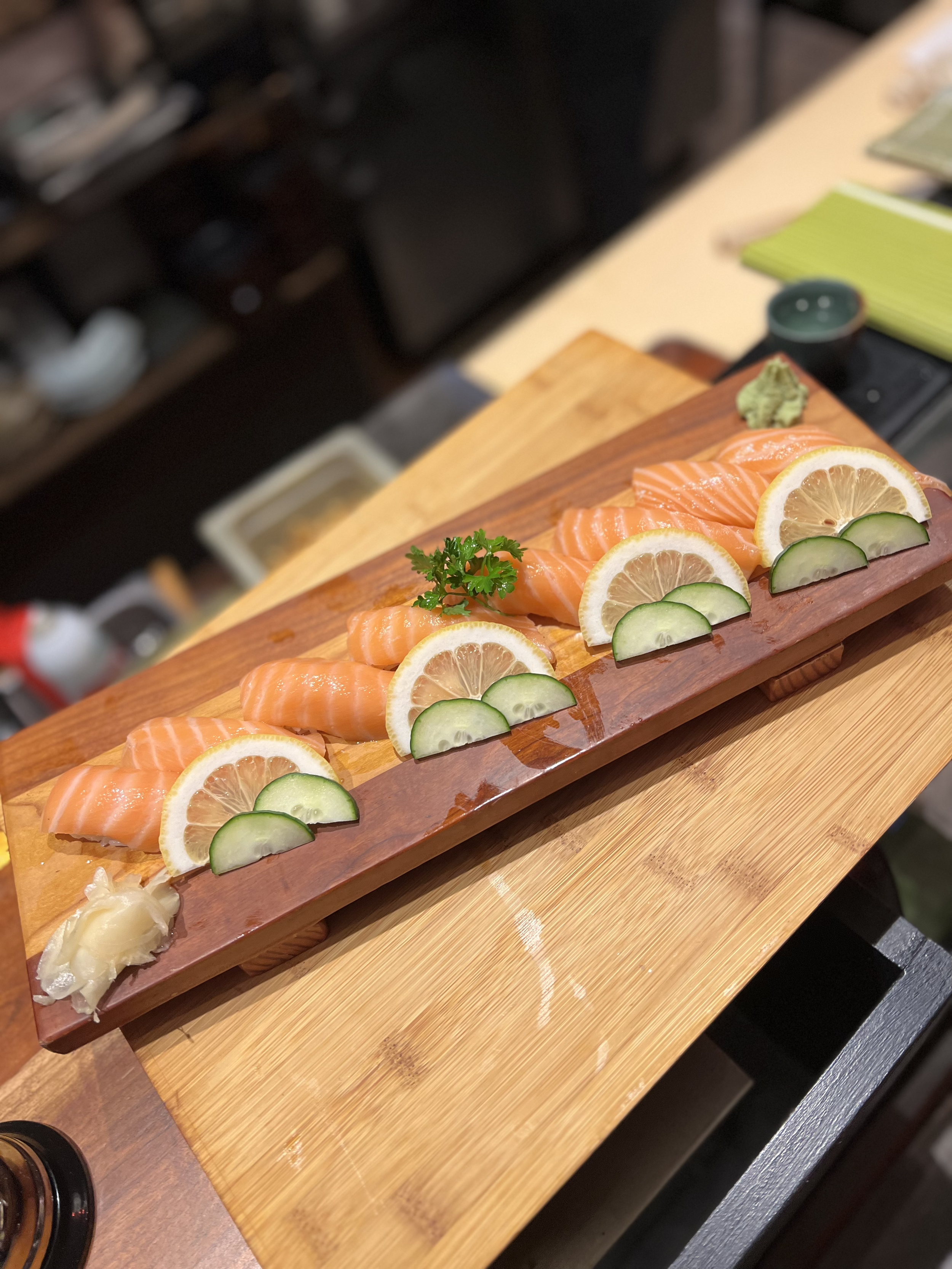 Sushi Motto