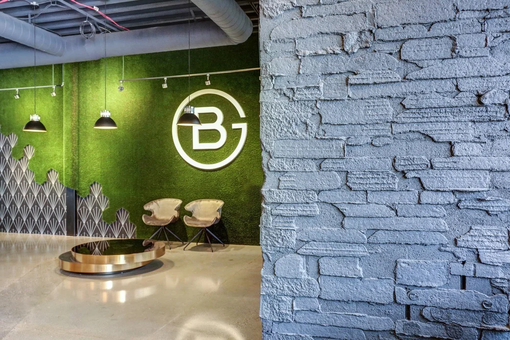Besins Group — JTA Interiors of Scottsdale, AZ