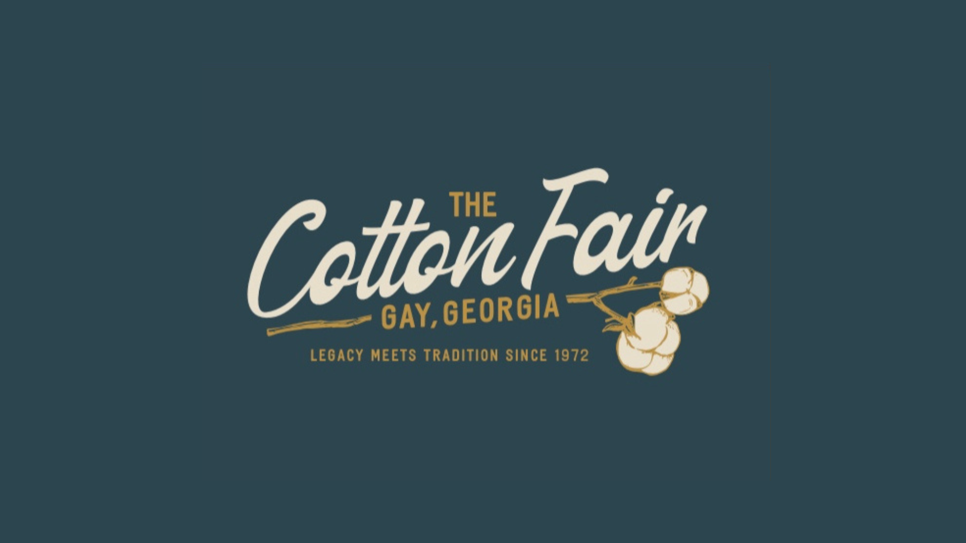 The Cotton Fair