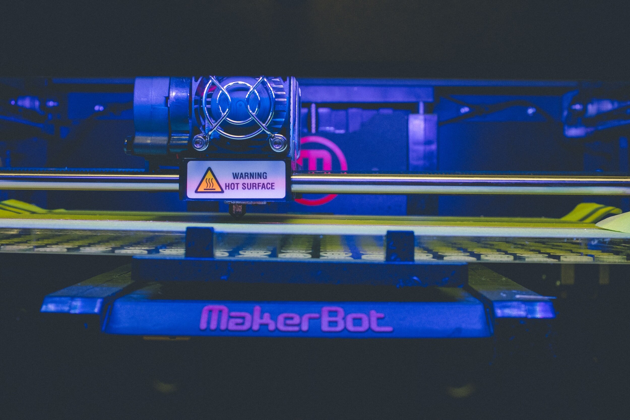 The Maker Lab | Creative Printing Solutions Today