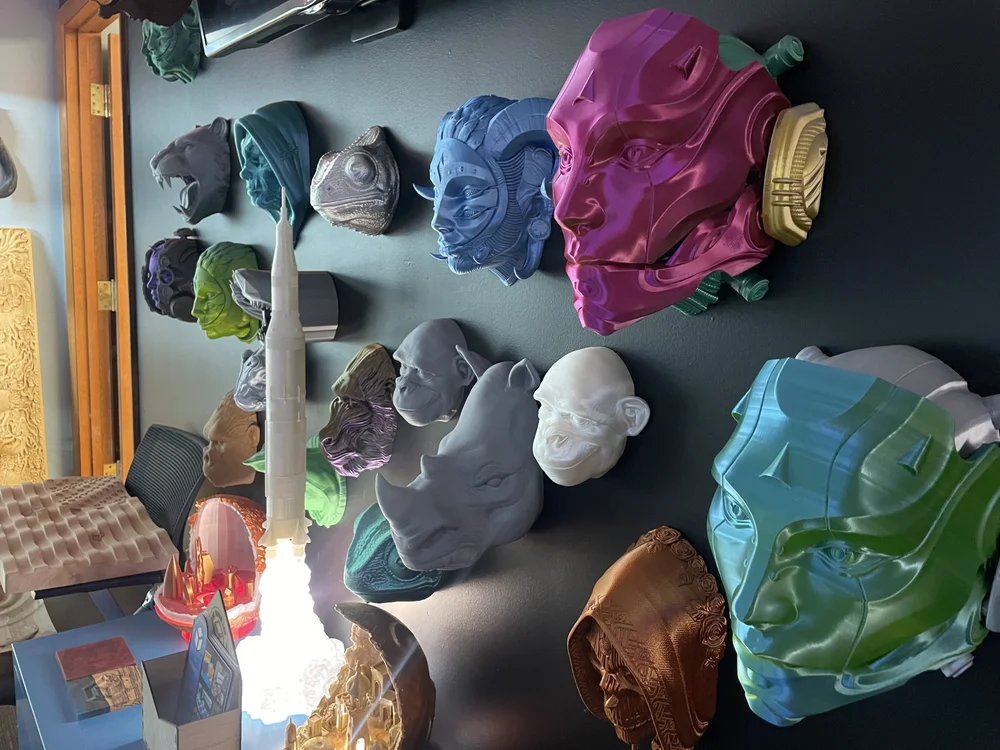 Solutions | Explore Making Solutions Today — The Maker Lab