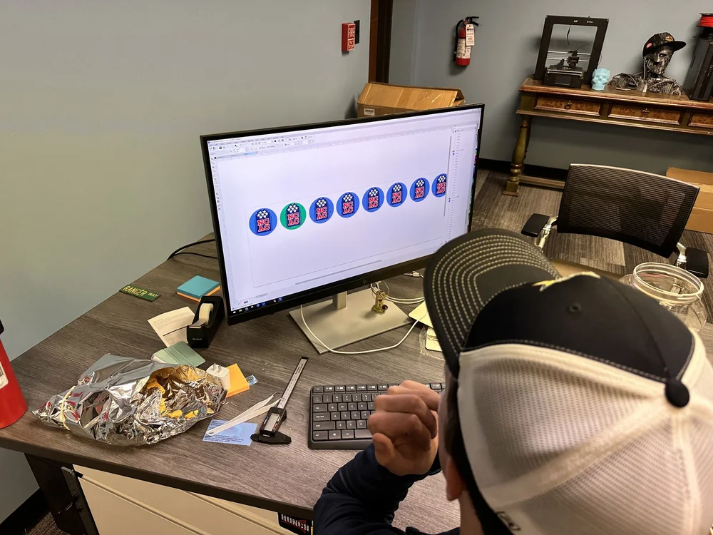 Solutions — The Maker Lab