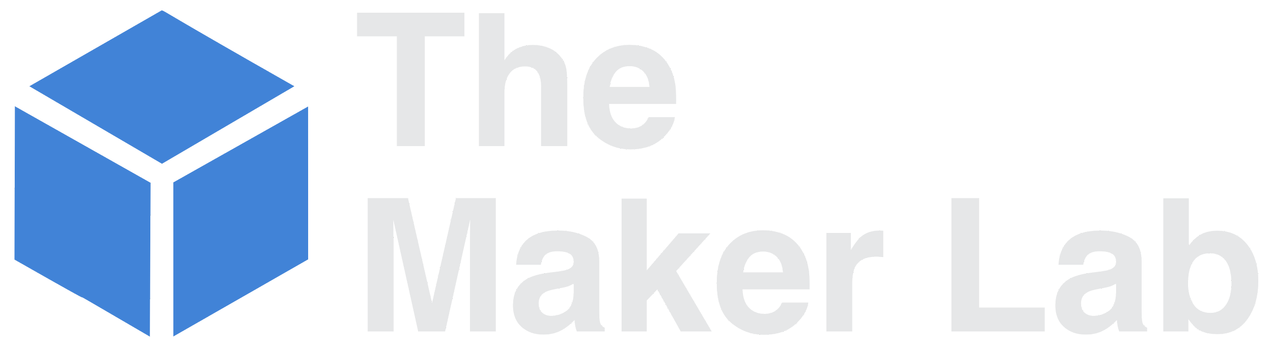 About — The Maker Lab