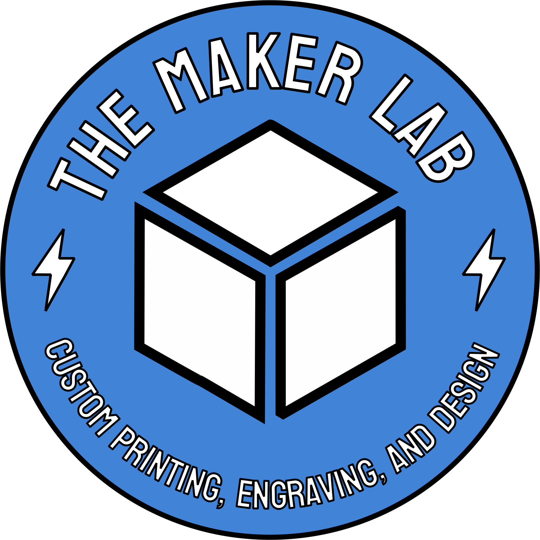 About — The Maker Lab