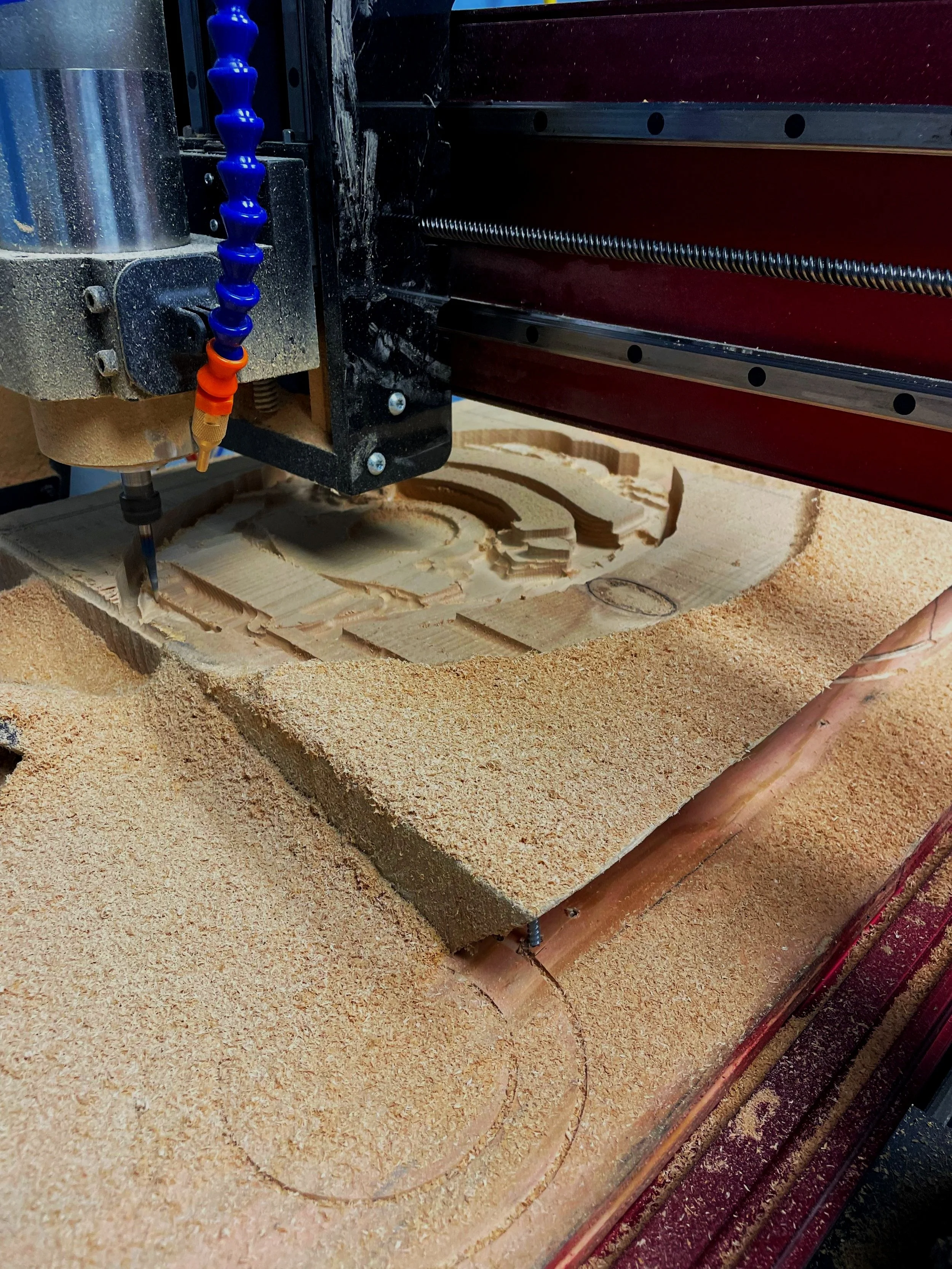 The Maker Lab