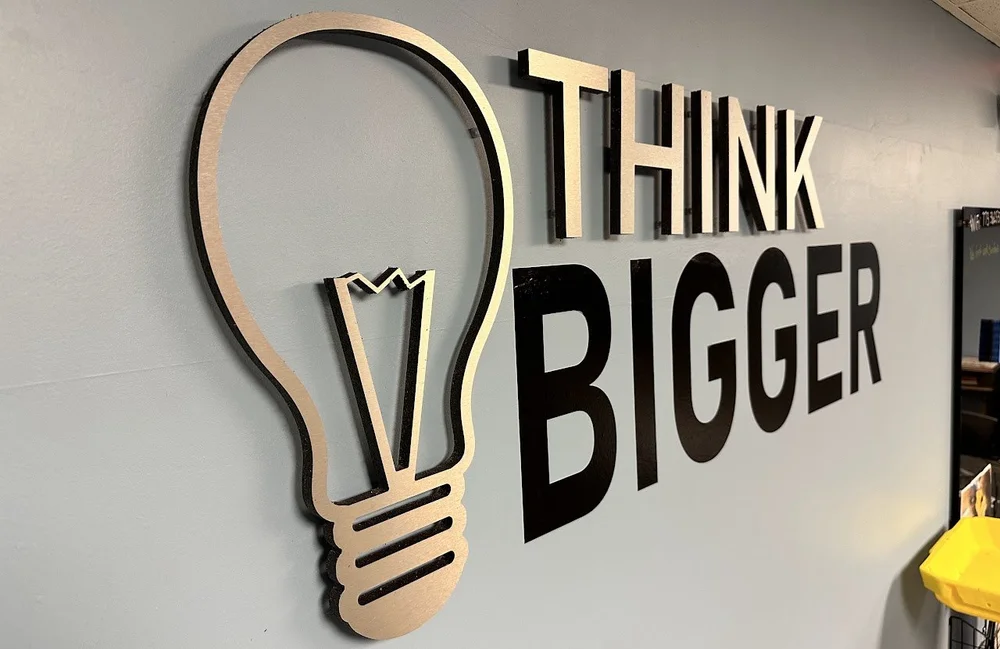 Portfolio | Bring Ideas to Life – Get Started Today — The Maker Lab