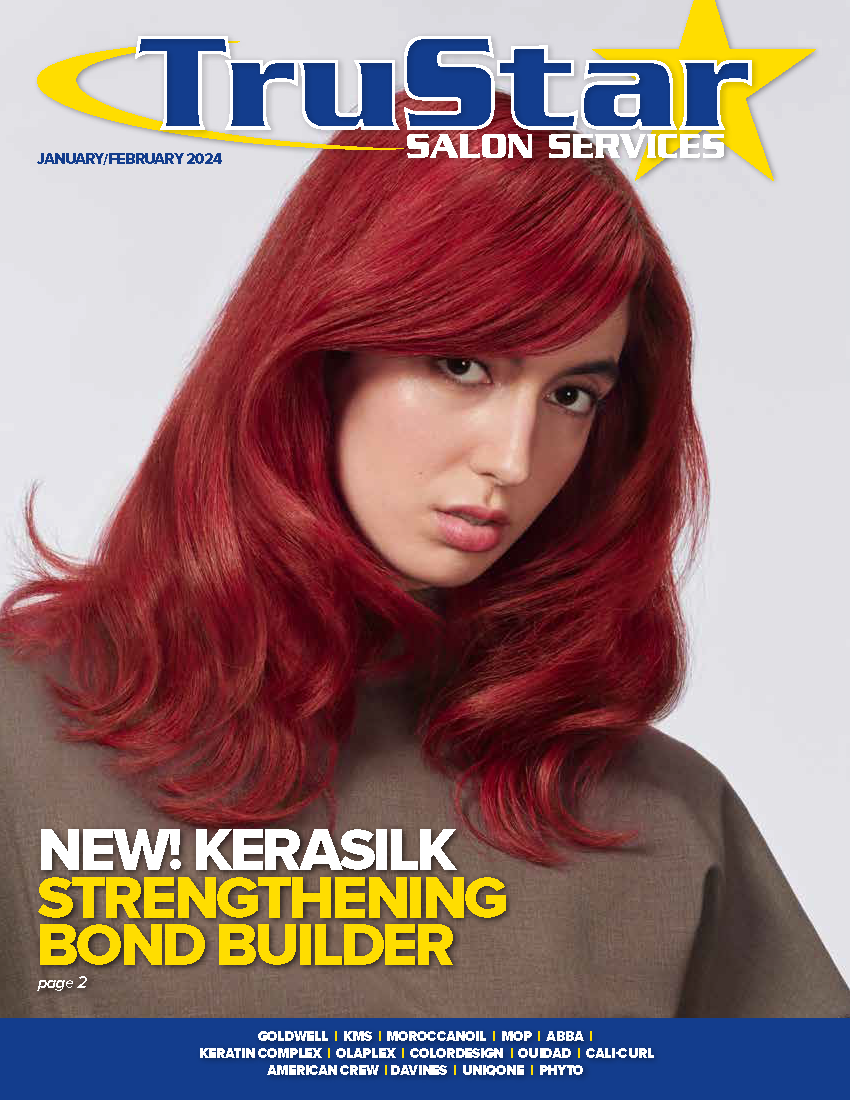 Promotions — TruStar Salon Services