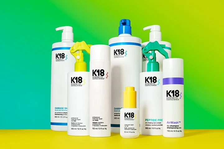 TruStar Salon Services