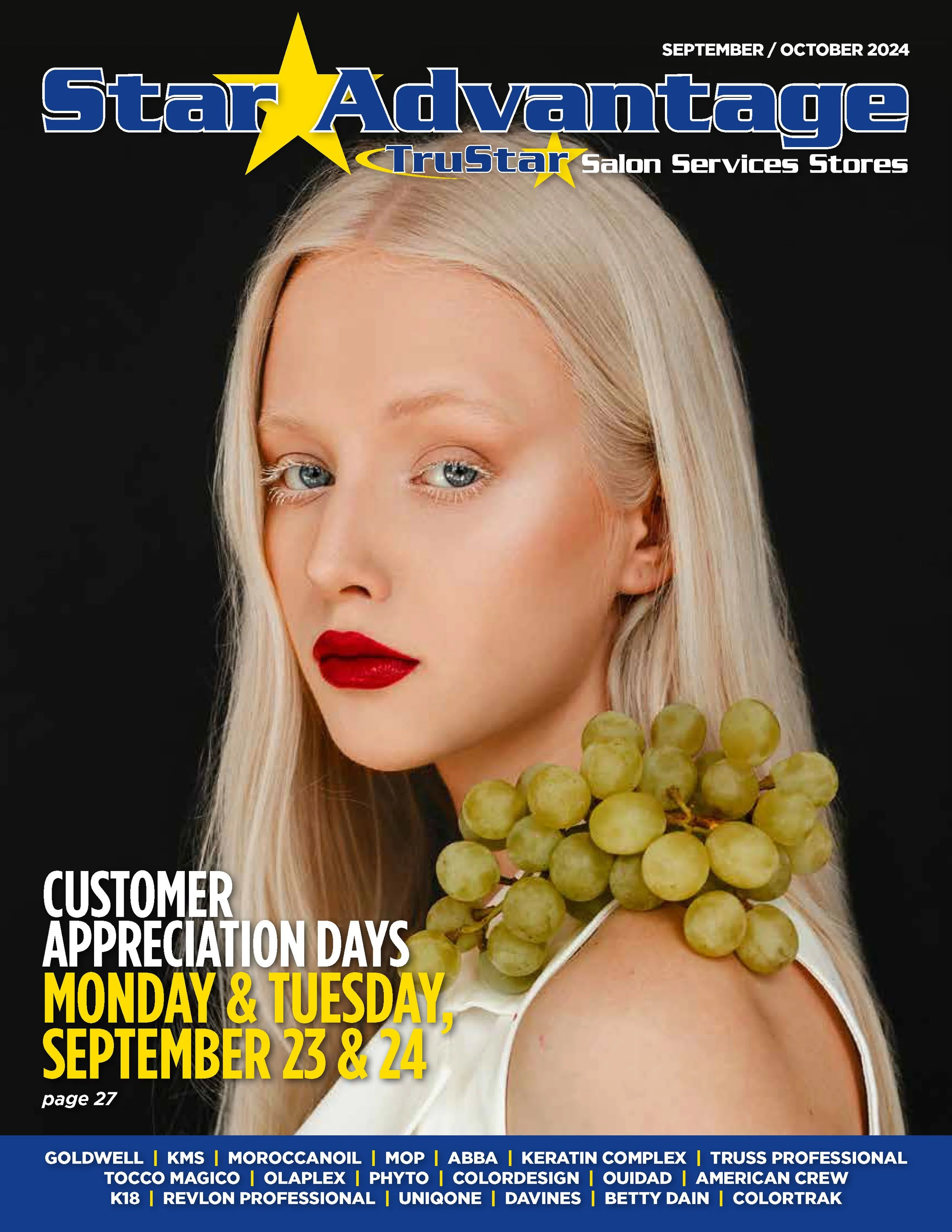 Gallery 1 — TruStar Salon Services