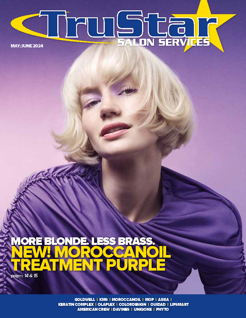 Promotions — TruStar Salon Services