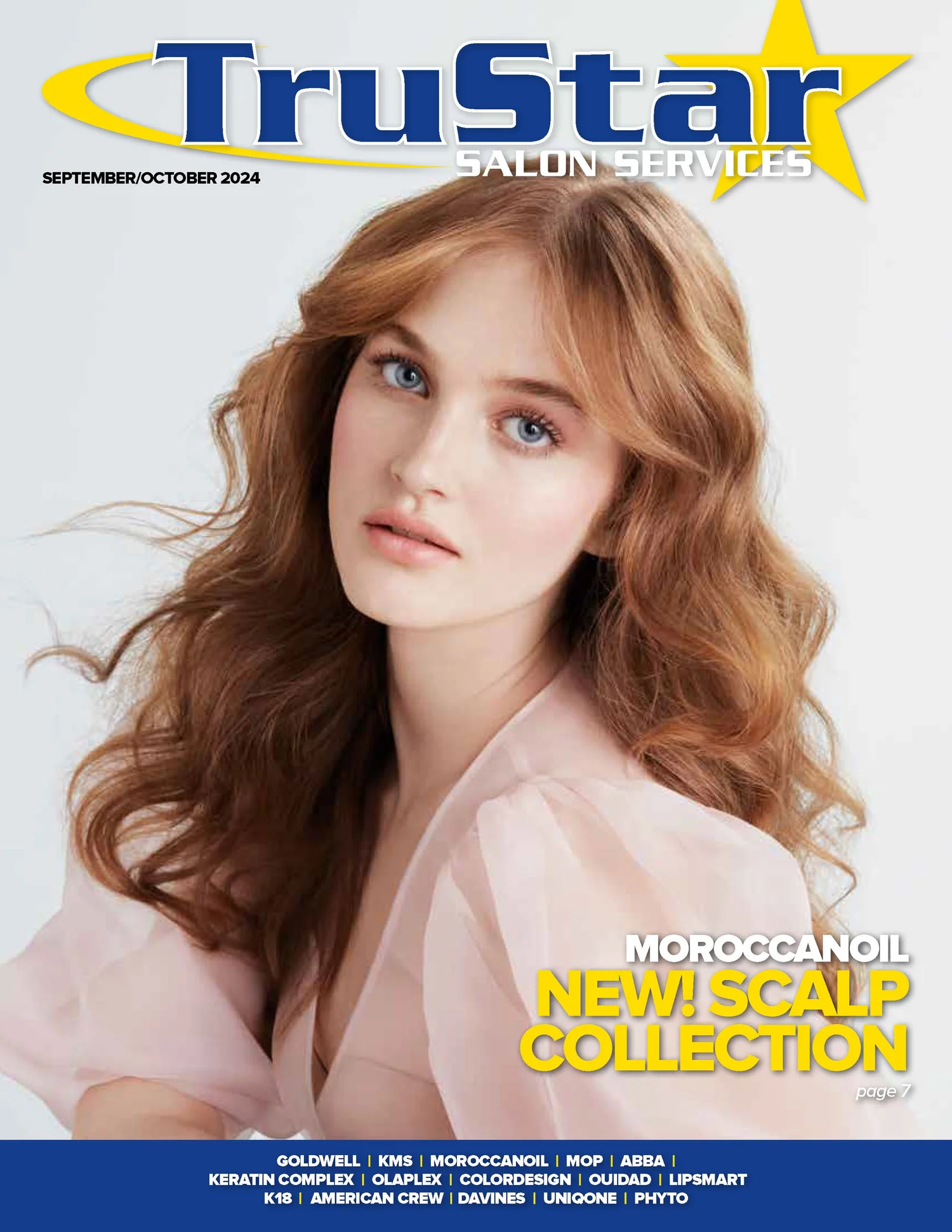 TruStar Salon Services