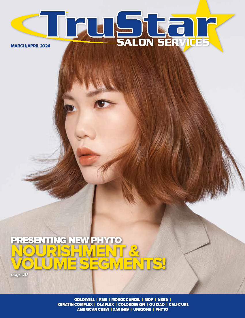 TruStar Salon Services