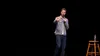Tour — Brandon Vestal