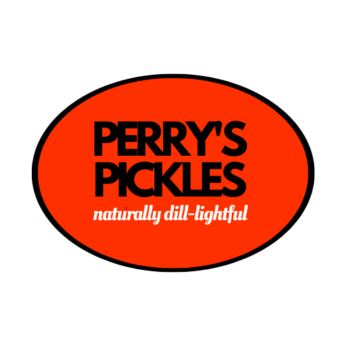 A Pickle Story | a brand by Perry's