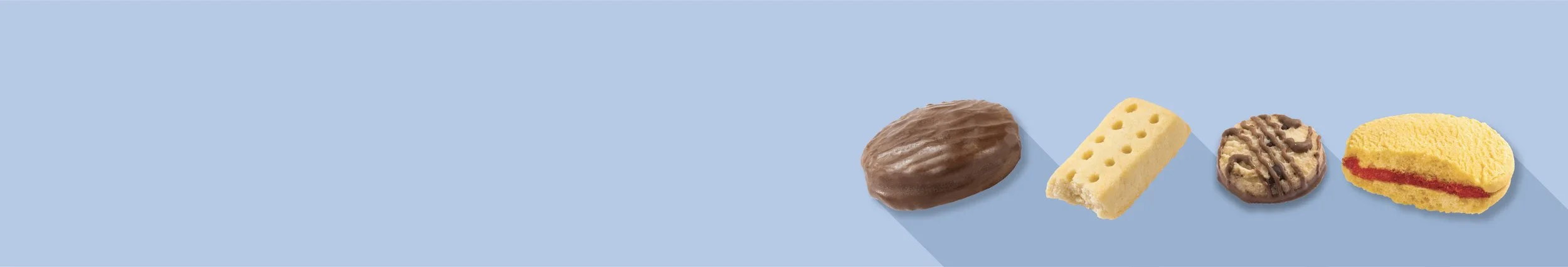 BISKO BISCUITS — Bisko Bakehouse