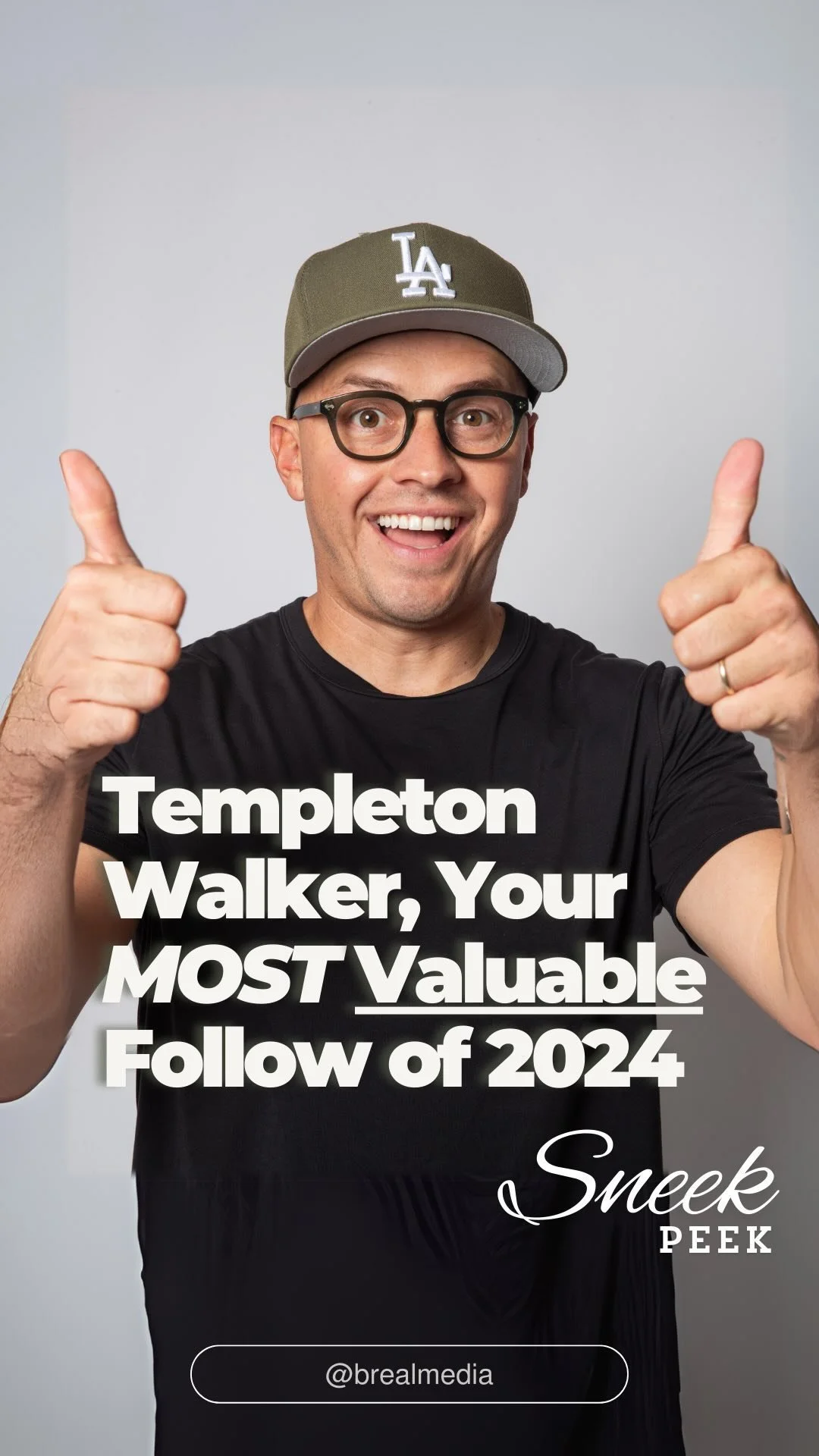 BReal Media: Your Marketing Partner