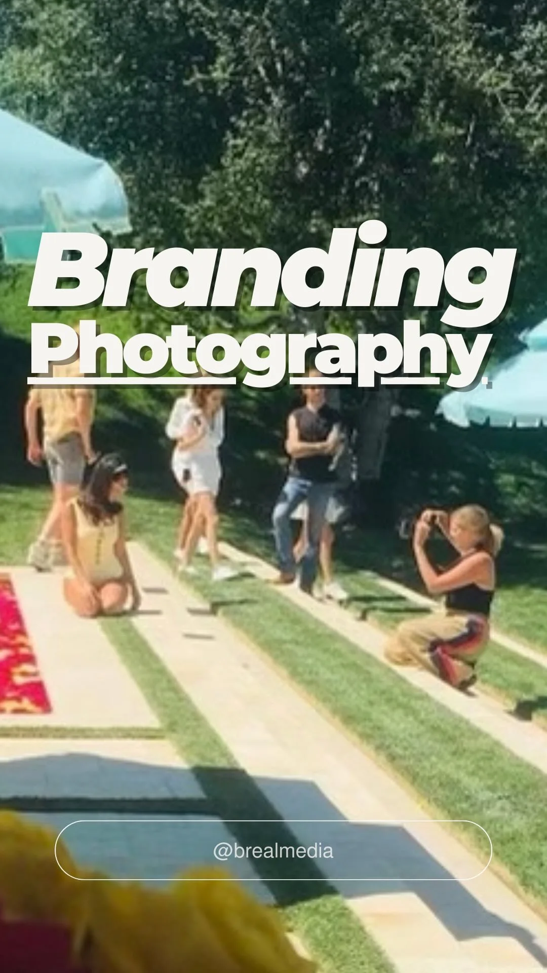 BReal Media: Your Marketing Partner