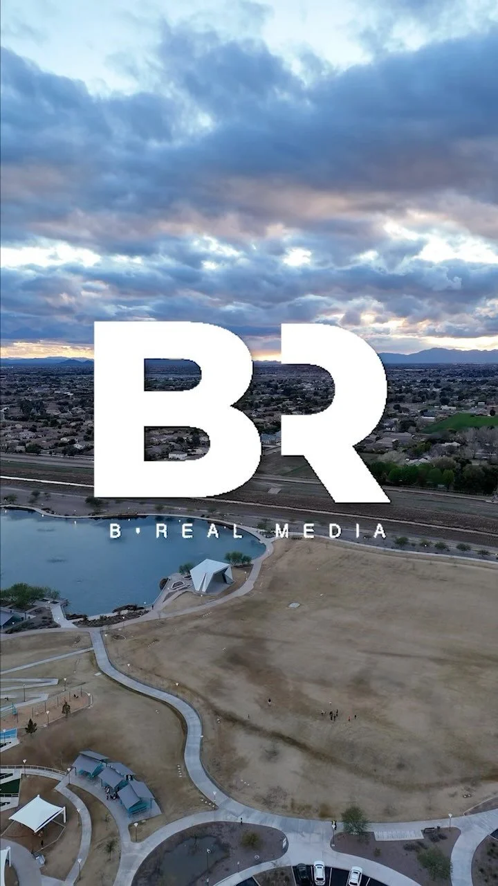 BReal Media: Your Marketing Partner