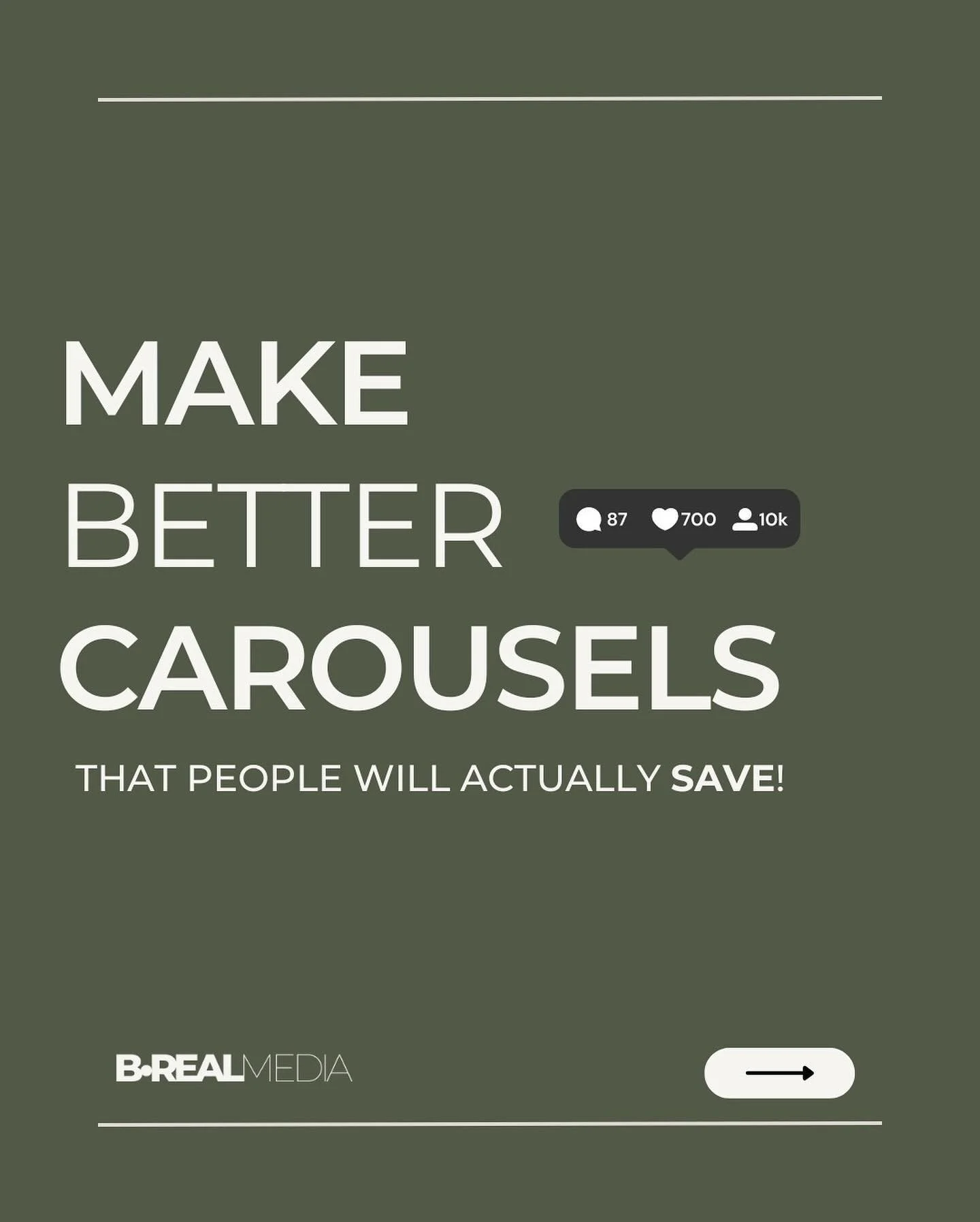 BReal Media: Your Marketing Partner