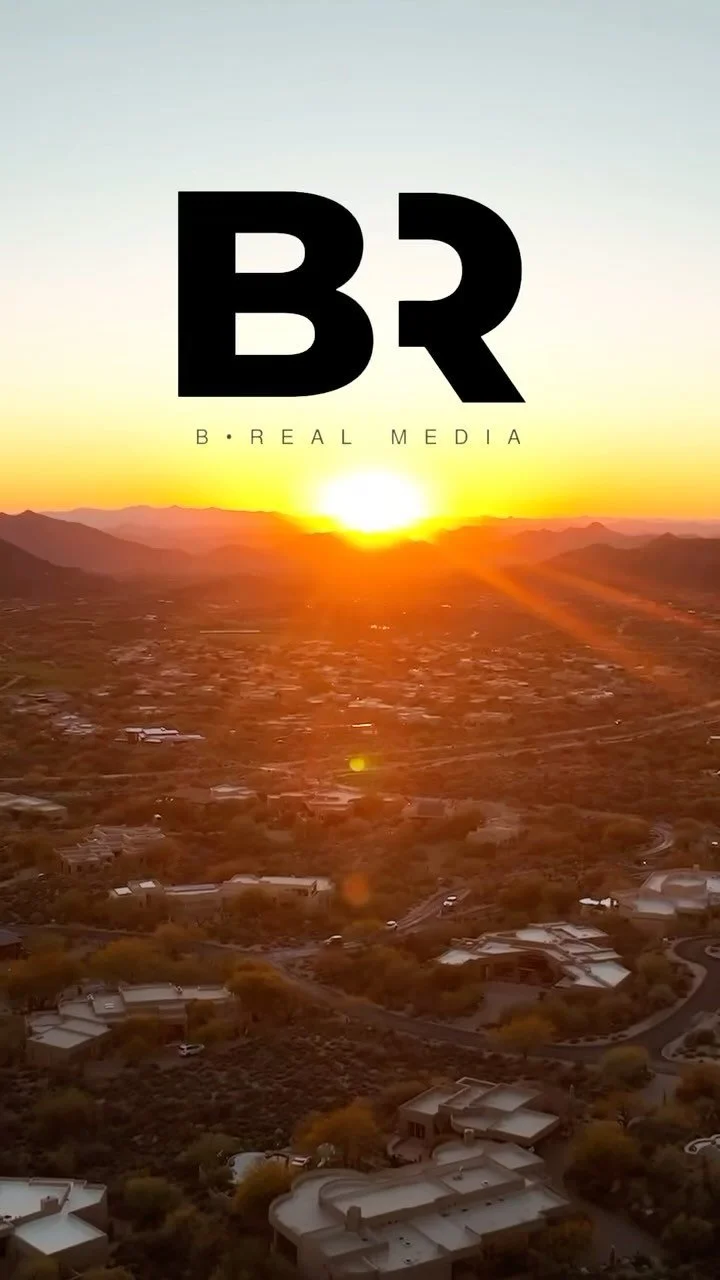BReal Media: Your Marketing Partner