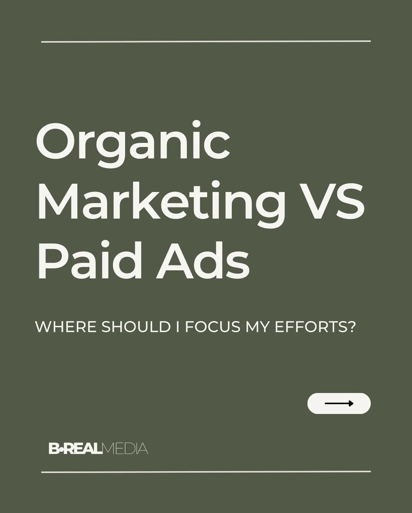 BReal Media: Your Marketing Partner