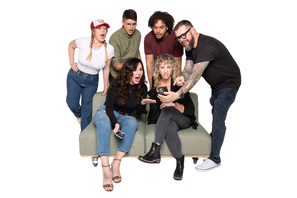 BReal Media: Your Marketing Partner