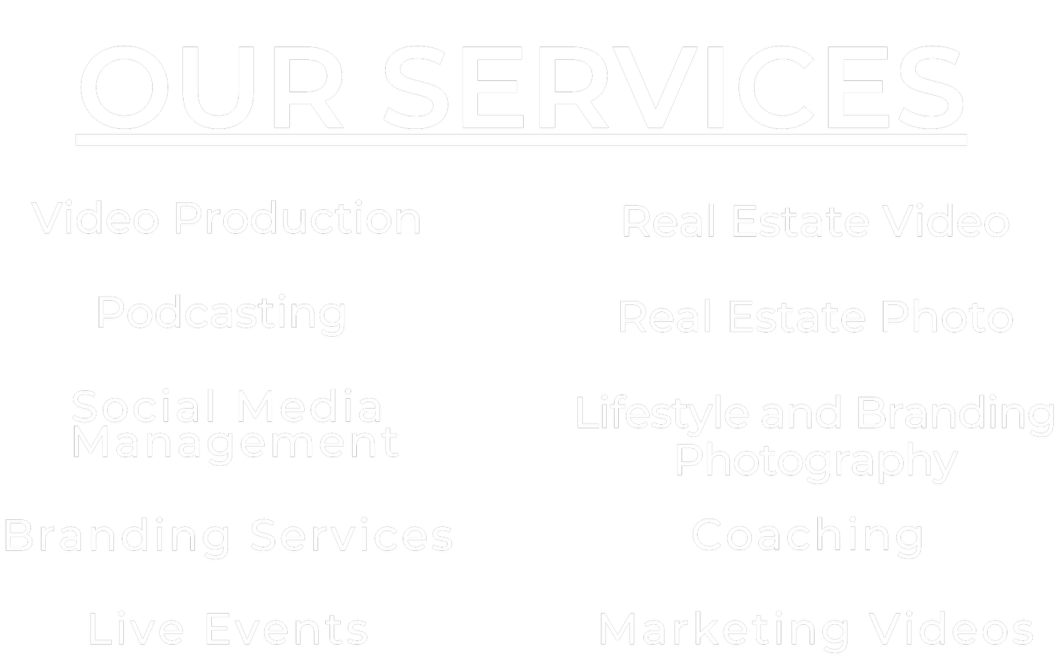 BReal Media: Your Marketing Partner